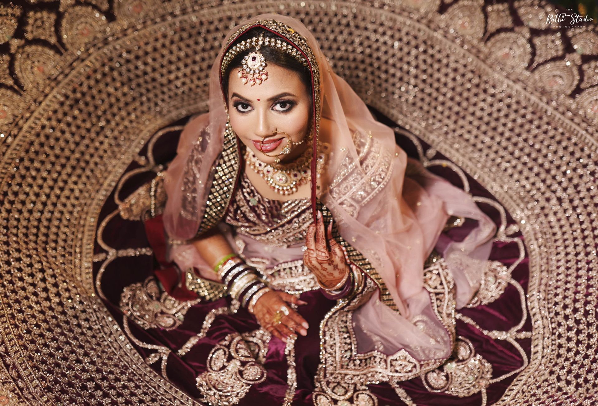 Services We Offer | The Rathi Studio